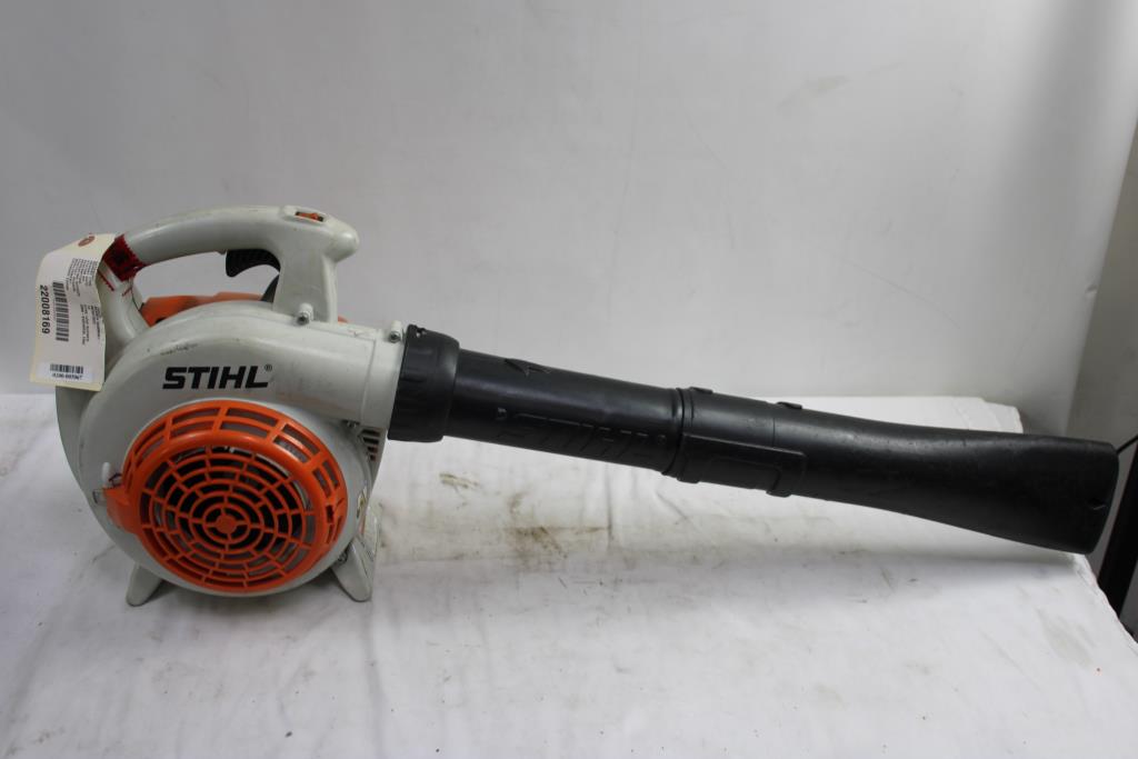 Stihl Leaf Blower | Property Room