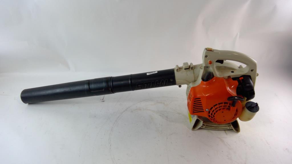 Stihl Leaf Blower | Property Room