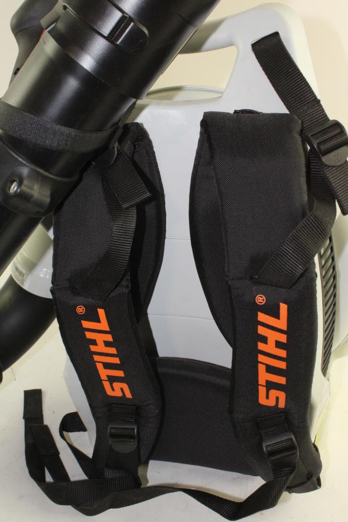 Stihl Magnum Back Pack Style Blower | Property Room