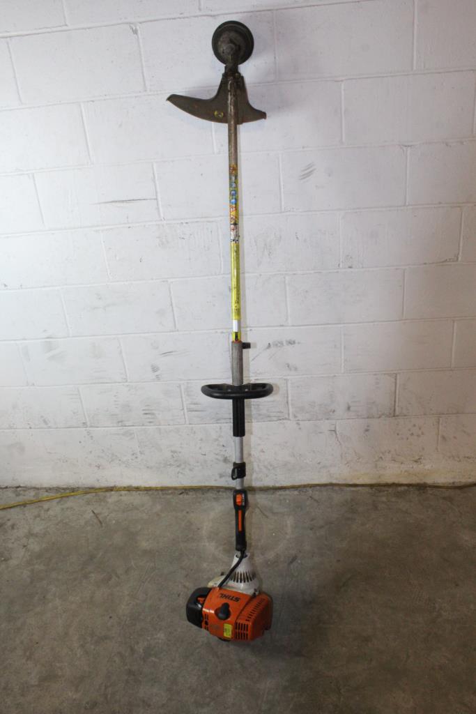 Stihl String Trimmer | Property Room