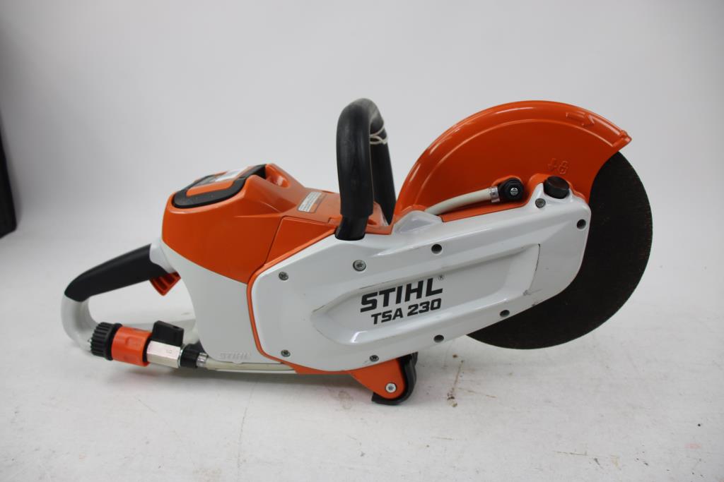 Stihl TSA 230 Saw Blade | Property Room