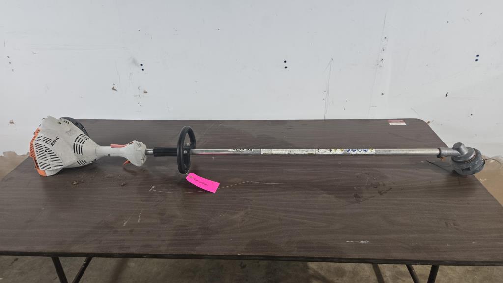 Stihl Weed Eater | Property Room