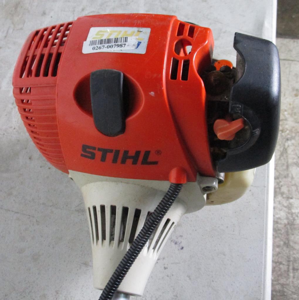 Stihl Weed Eater | Property Room