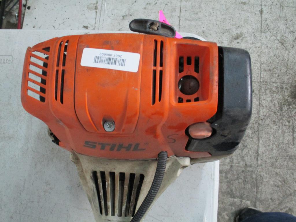 Stihl Weed Eater | Property Room
