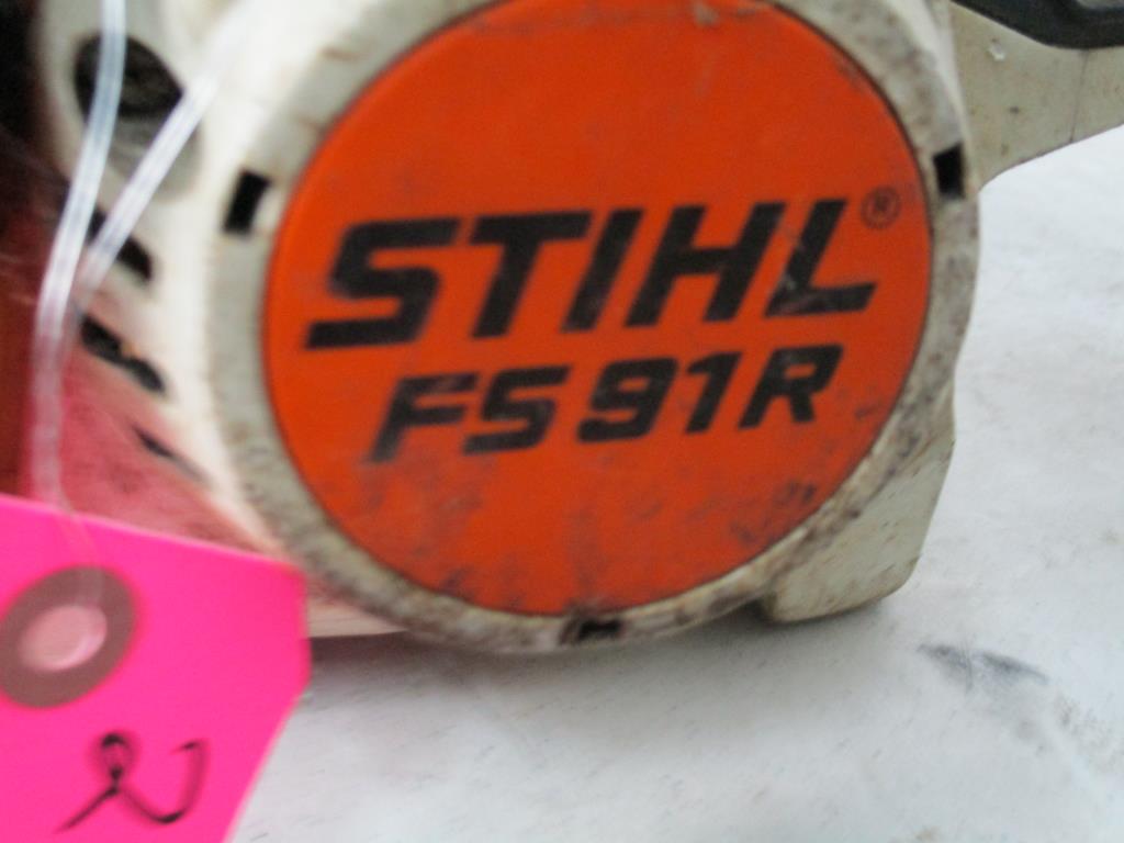 Stihl Weed Eater | Property Room