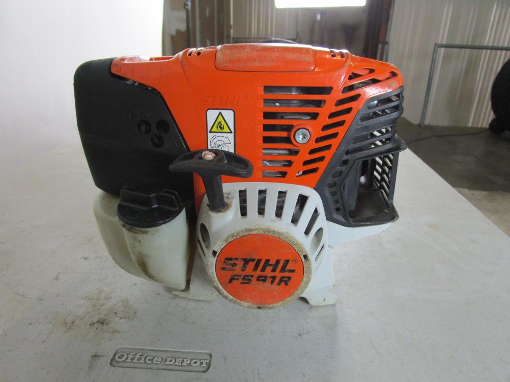 Stihl Weed Eater | Property Room