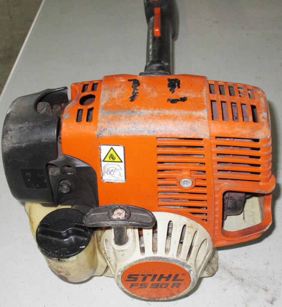 Stihl Weed Eater | Property Room