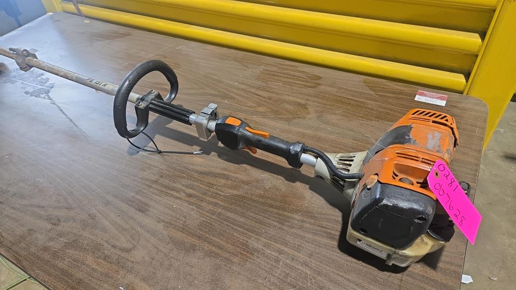 Stihl Weedeater | Property Room