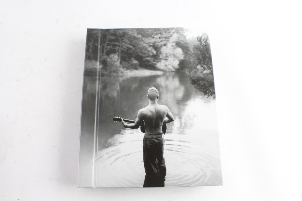 Sting 25 Years Collectible Book With Music CD's | Property Room