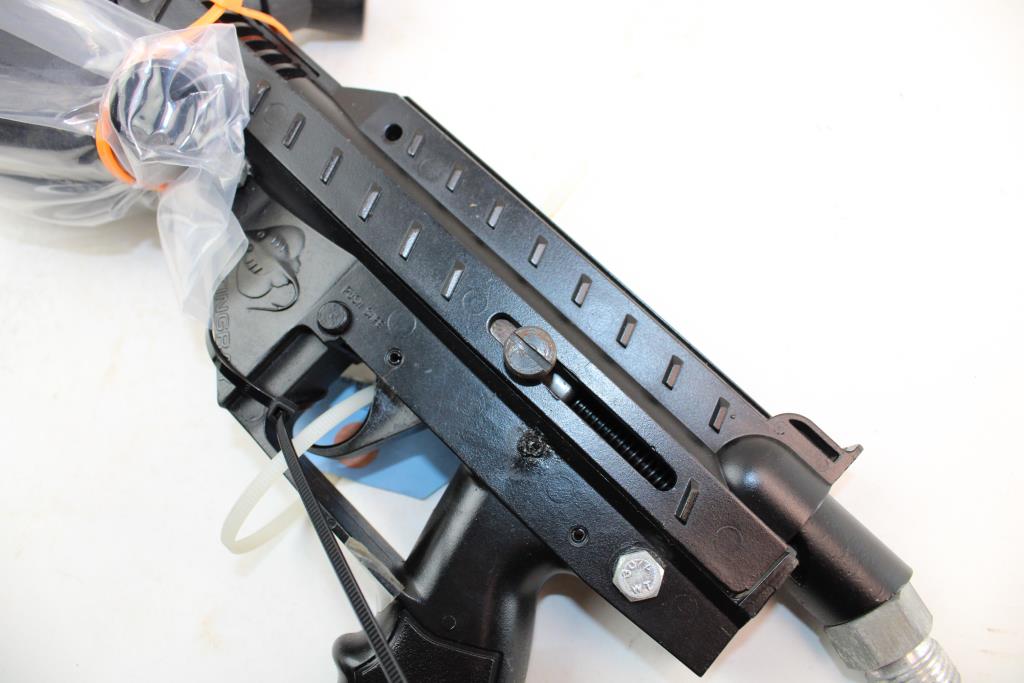 Stingray Paintball Gun | Property Room