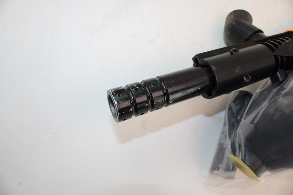 Stingray Paintball Gun | Property Room