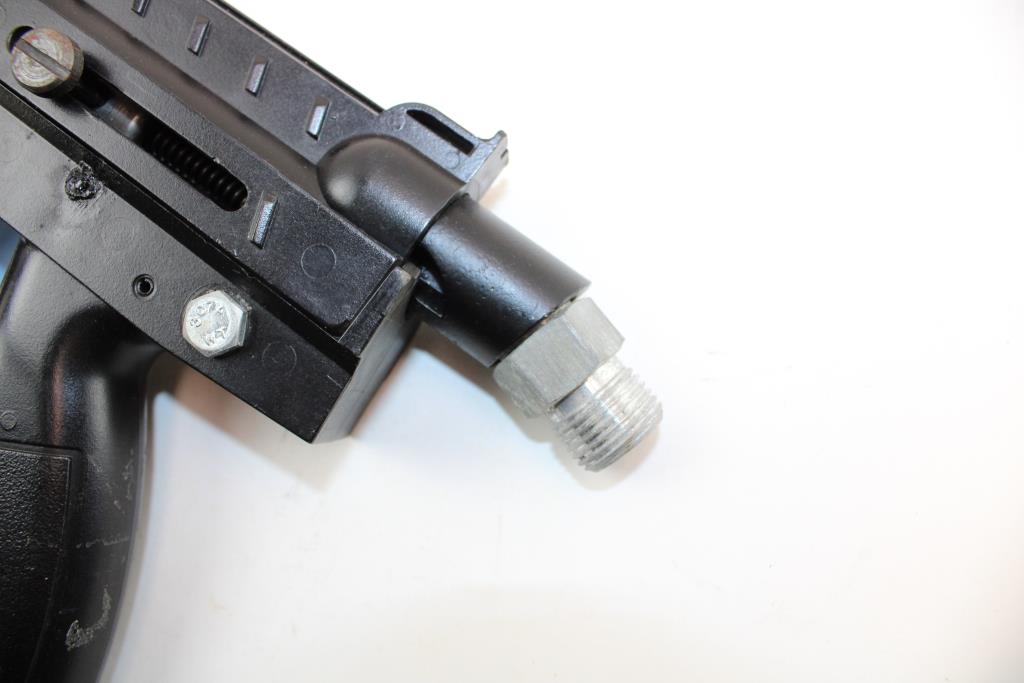 Stingray Paintball Gun | Property Room