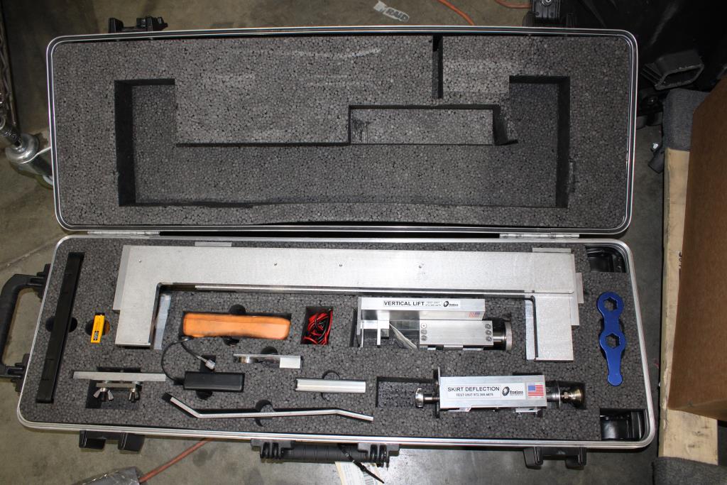 StopLoss Resources Escalator Tool Kit | Property Room