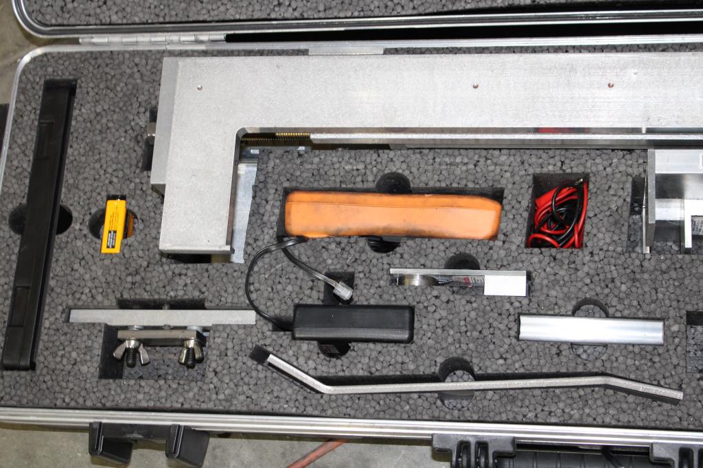 StopLoss Resources Escalator Tool Kit | Property Room