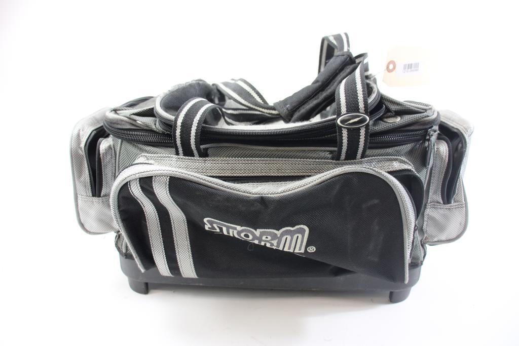 Storm Bag With Tools, 5+ Pieces | Property Room
