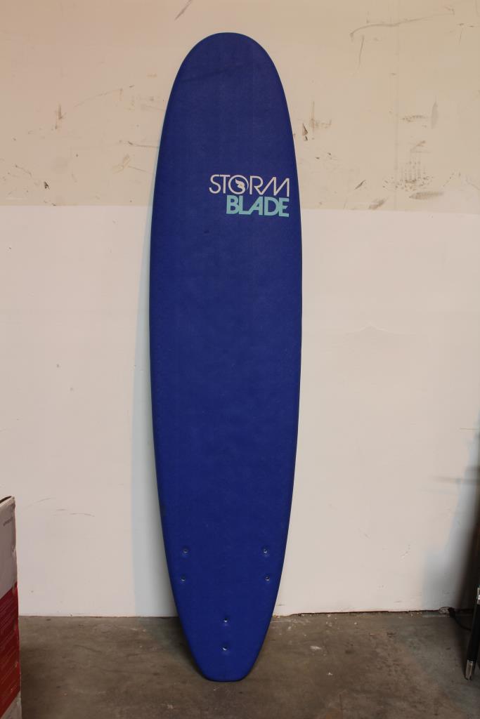 Storm Blade Surfboard | Property Room