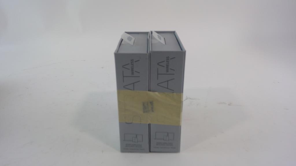 Strata Bluetooth Earbuds, 2 Pieces | Property Room