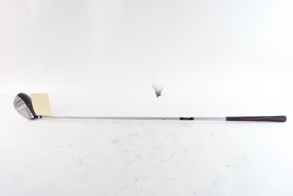 Strata Titanium Composite Driver | Property Room