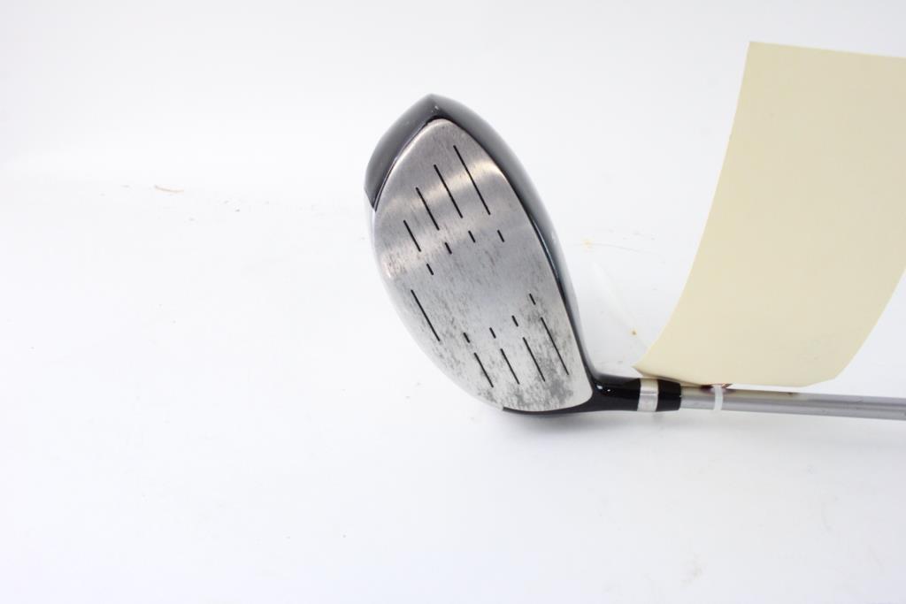 Strata Titanium Composite Driver | Property Room