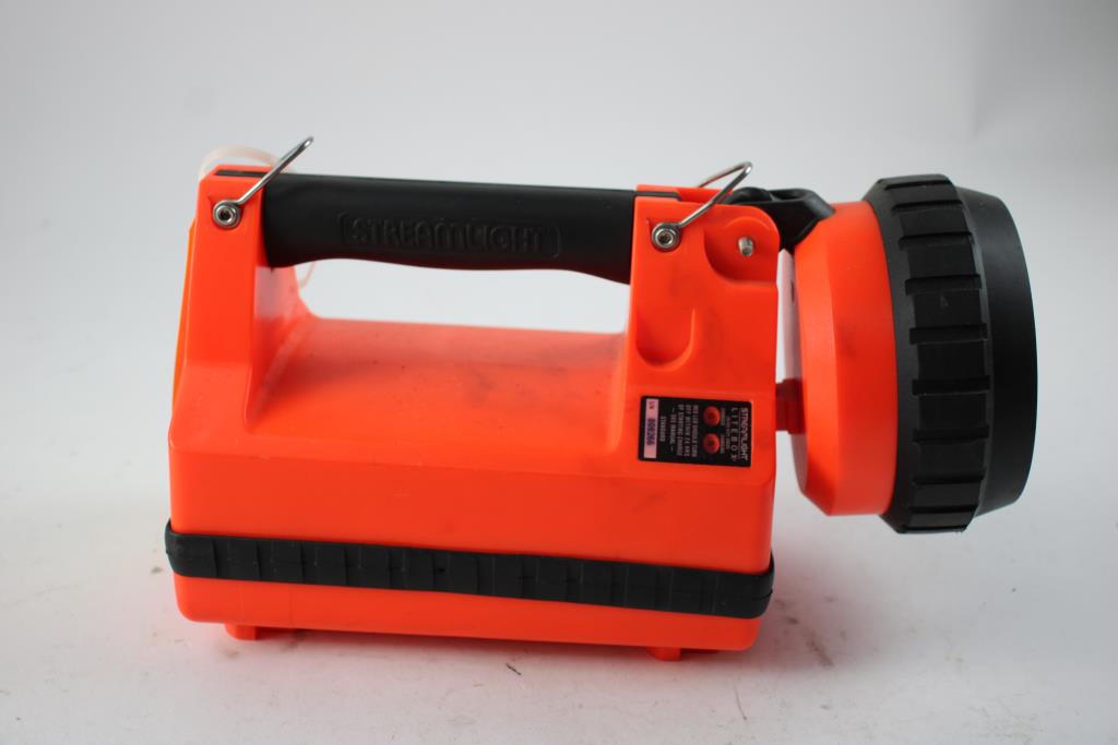 Streamlight E-Spot Litebox Lantern | Property Room