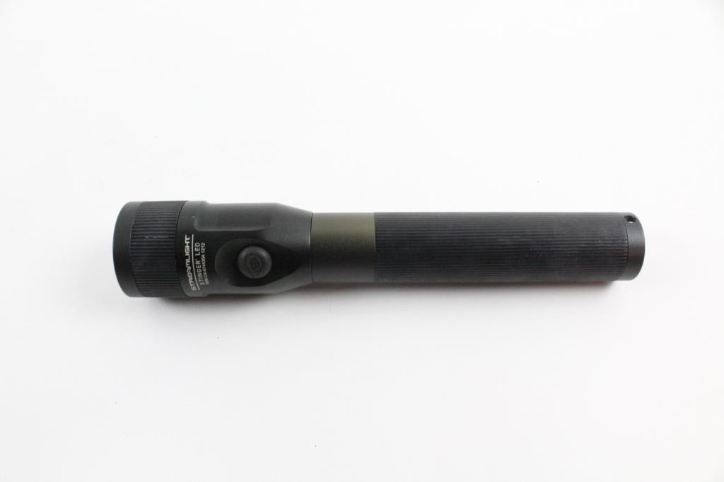 Streamlight Flashlight | Property Room