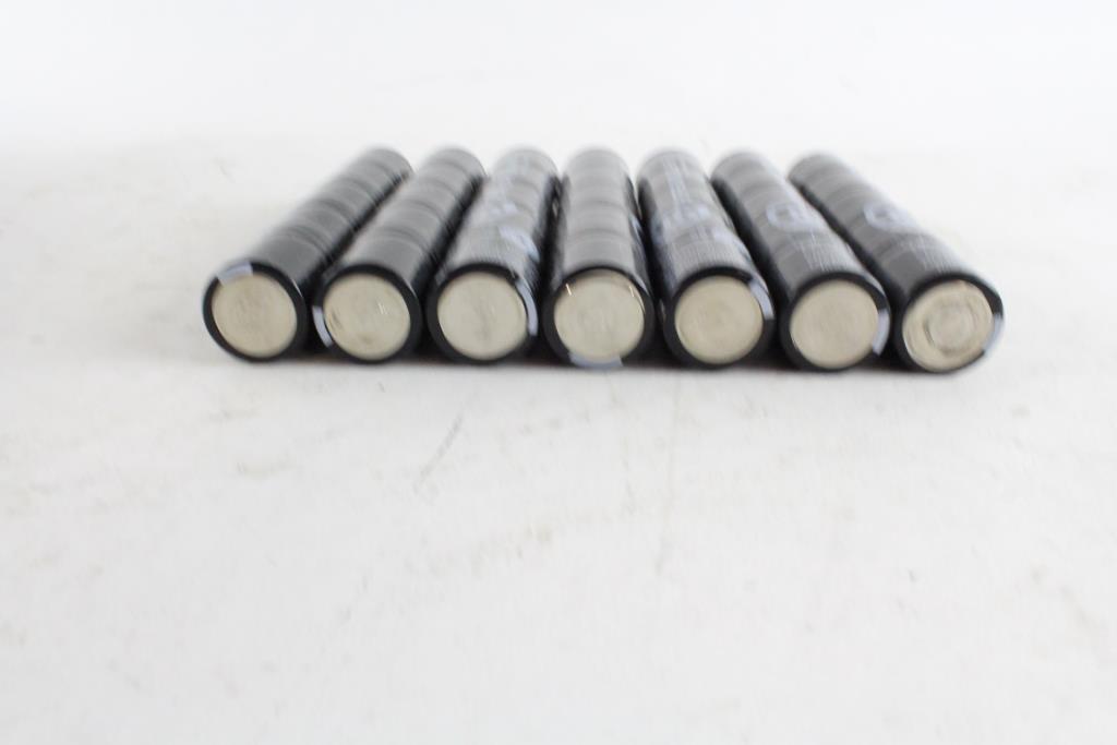 Streamlight Flashlight Battery Packs, 7 Pieces | Property Room