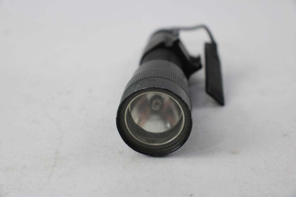 Streamlight Tactical Illuminator, SureFire Tactical Lights, 4 Pieces ...