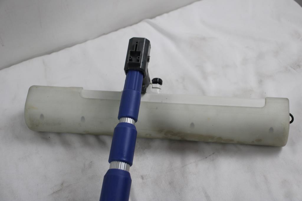 Street Logic Pro Camera On 12' Pole | Property Room