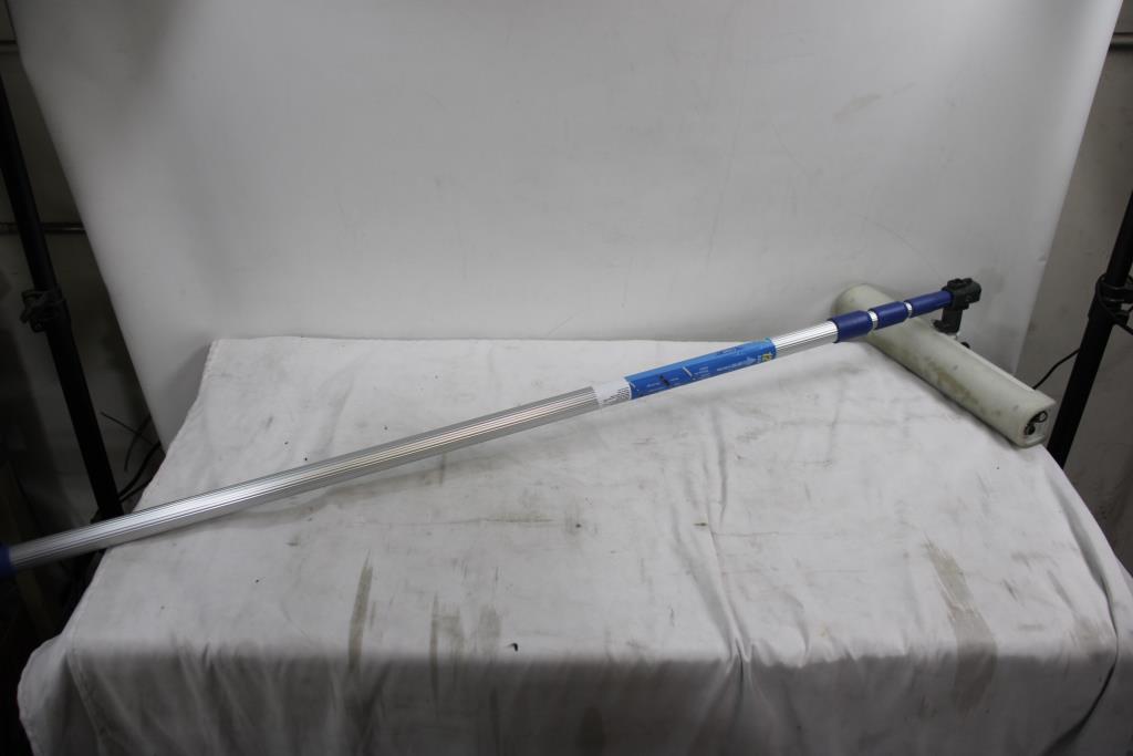 Street Logic Pro Camera On 12' Pole | Property Room