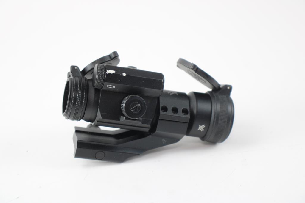 Strikefire Scope | Property Room