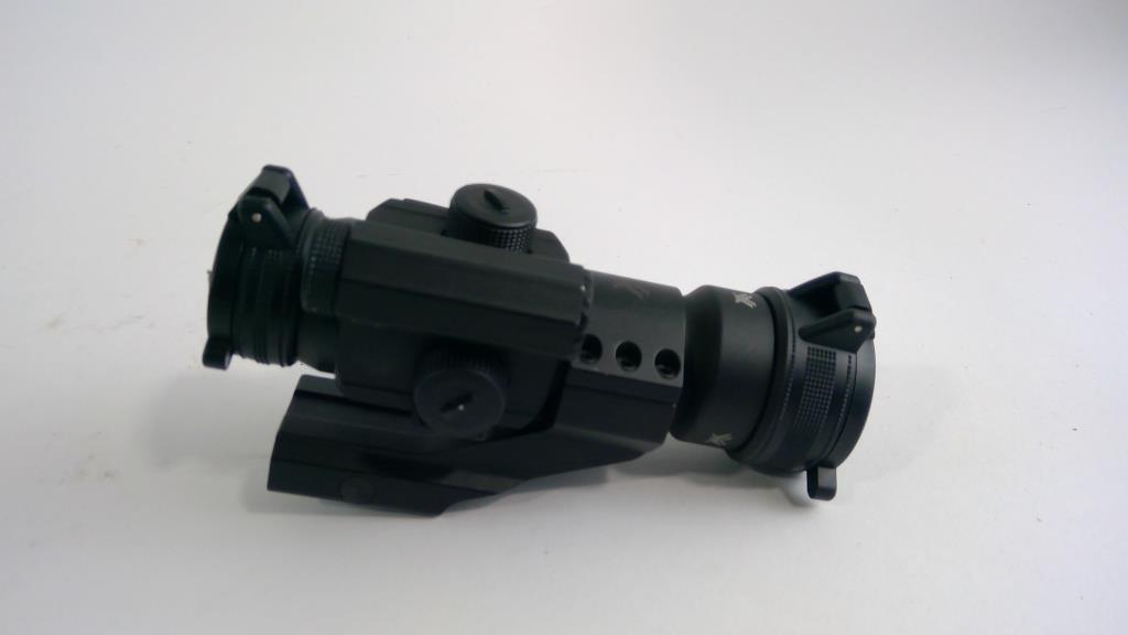 Strikefire Scope | Property Room