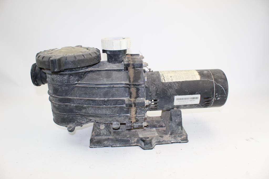 St-rite Dyna-pro MPRA6E-205L Pool Pump | Property Room