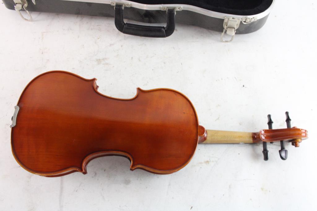 Strobel Violin | Property Room