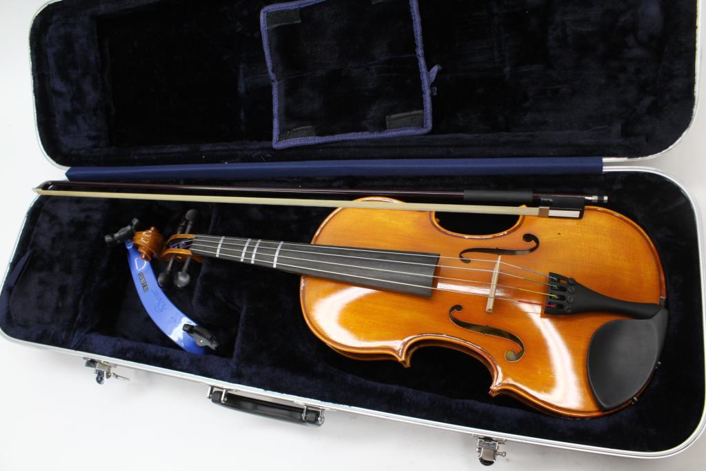 Strodel Violin | Property Room