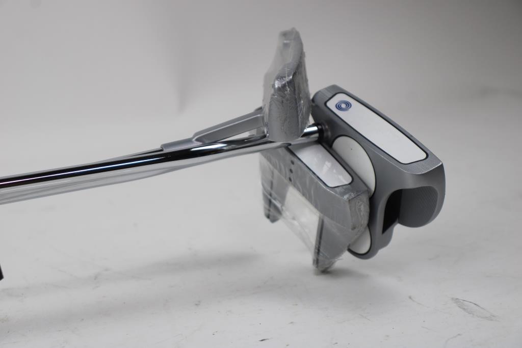 Stroke Lab Putters, 3 Pieces | Property Room
