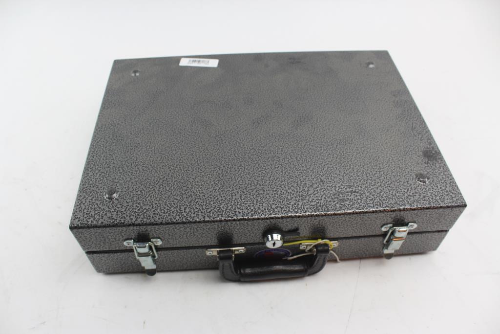 Strong Case By TNB Enterprises, Inc | Property Room