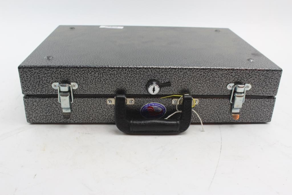 Strong Case By TNB Enterprises, Inc | Property Room