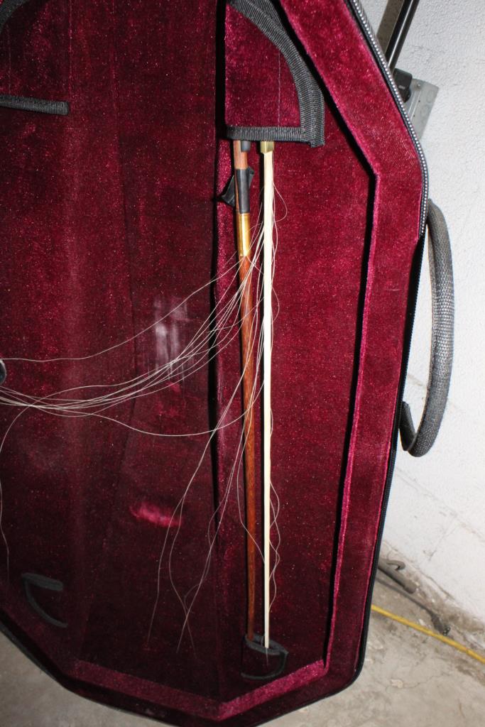 Strunal Cello | Property Room