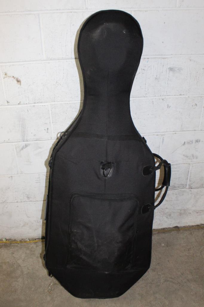 Strunal Cello | Property Room