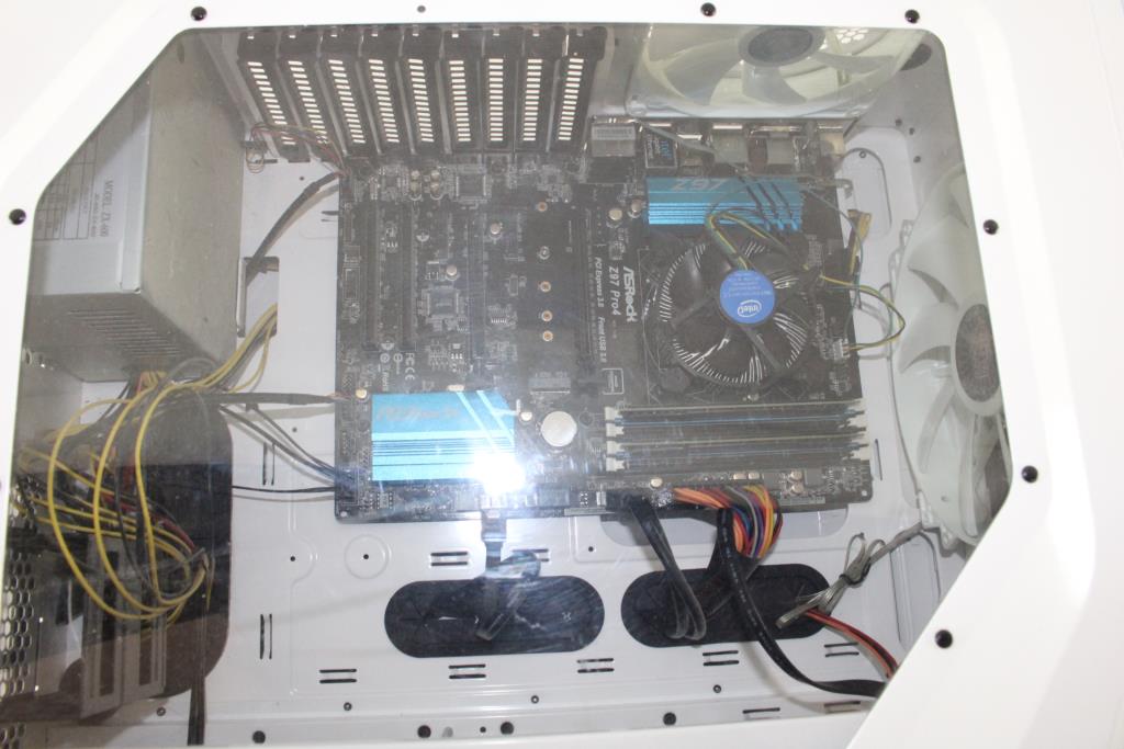 Stryker Pc | Property Room