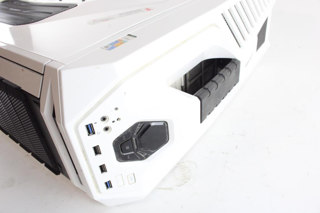 Stryker Pc | Property Room