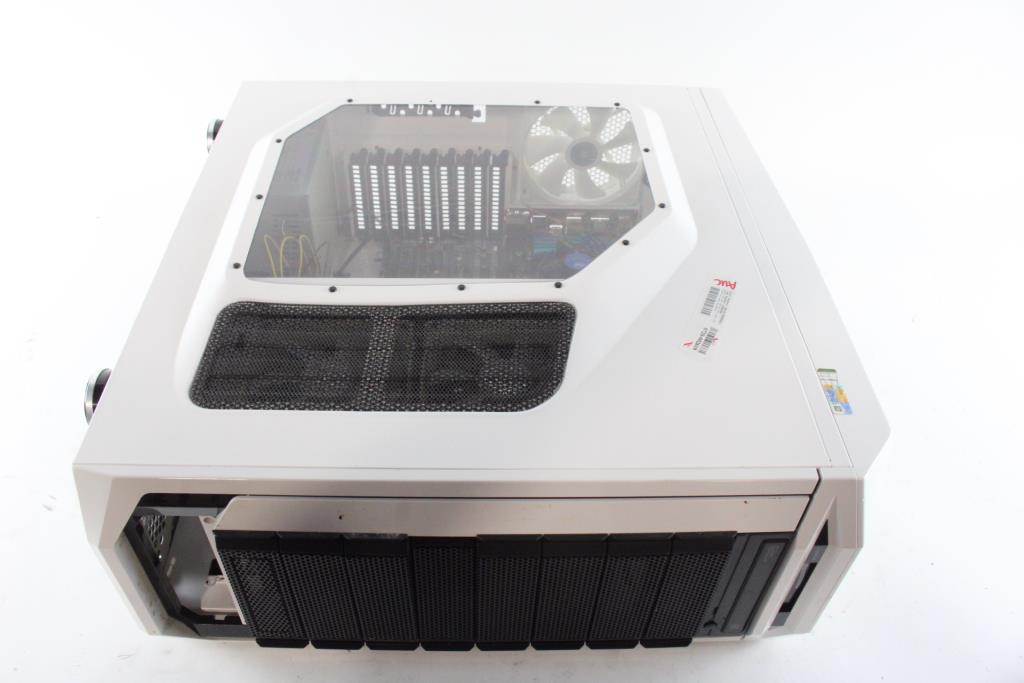 Stryker Pc | Property Room