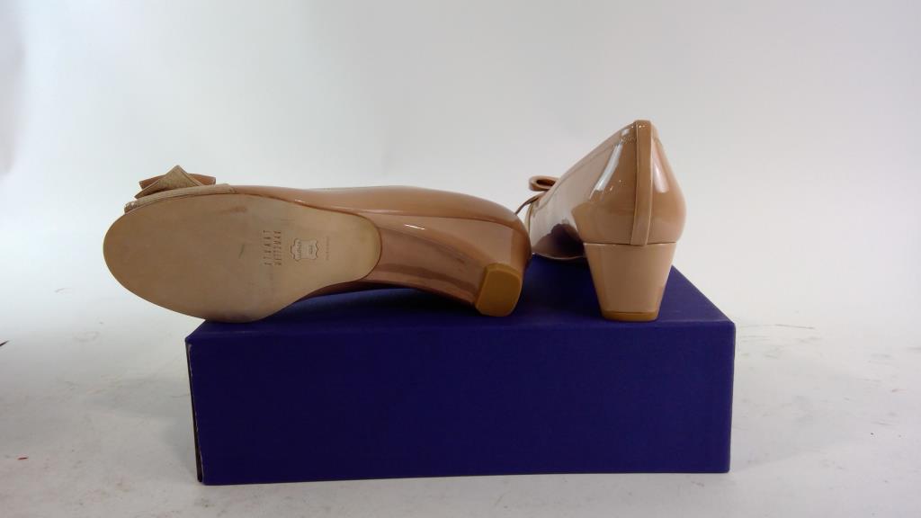 Stuart Weitzman Womans Shoes, Size 5 | Property Room Stuart Weitzman Womans Shoes, Size 5 | Property Room