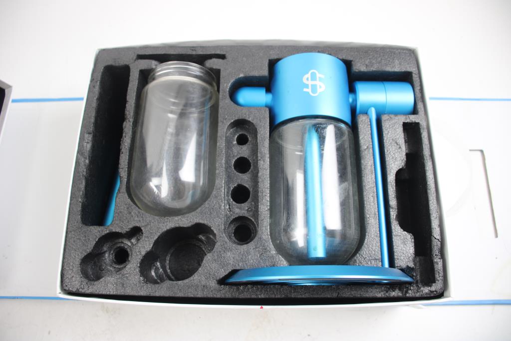 Stundenglass Gravity | Property Room