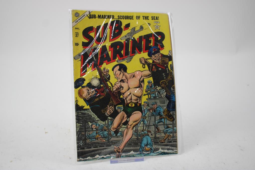 Online Collectible Comic Auctions - Page 1 | PropertyRoom.com