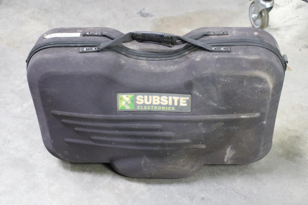 Subside Utilgaural Ts | Property Room