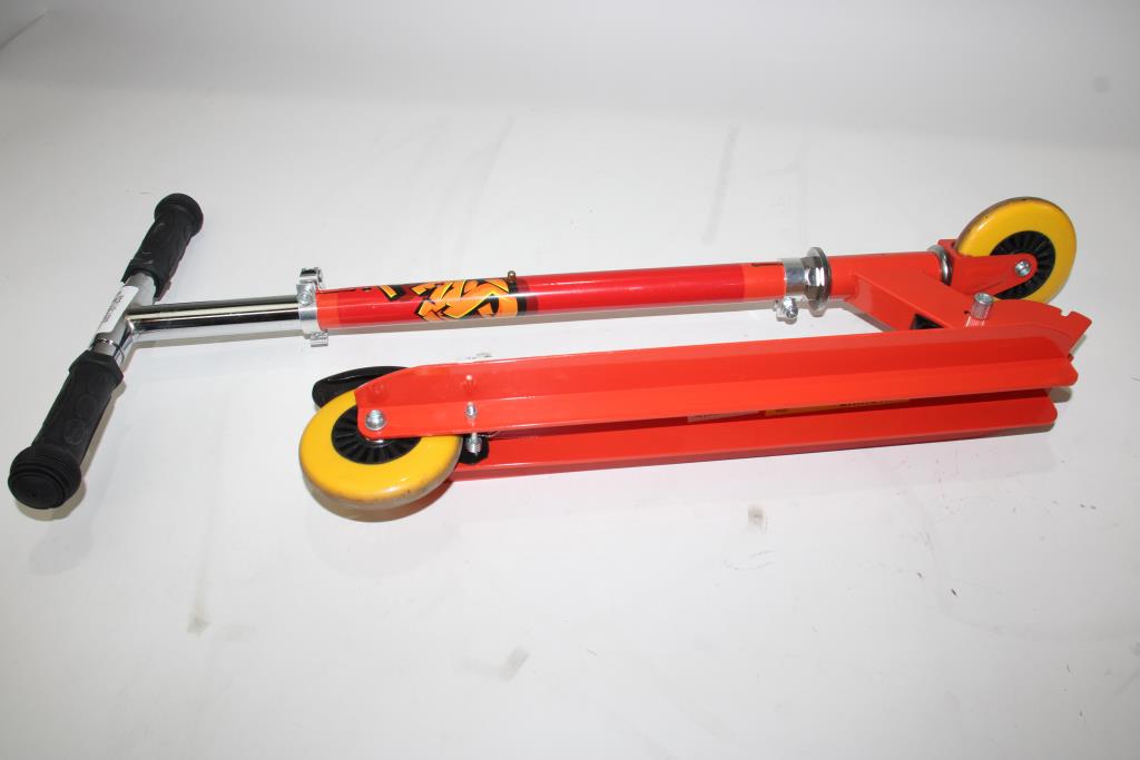 Subway Surfer Scooter | Property Room