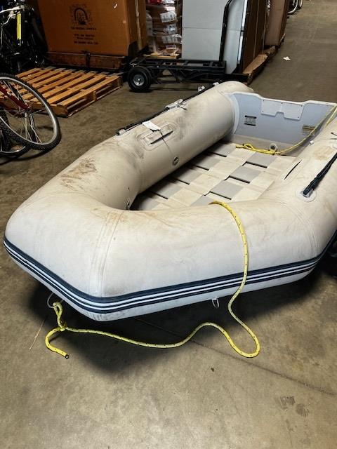 Sun 3 Per Raft | Property Room