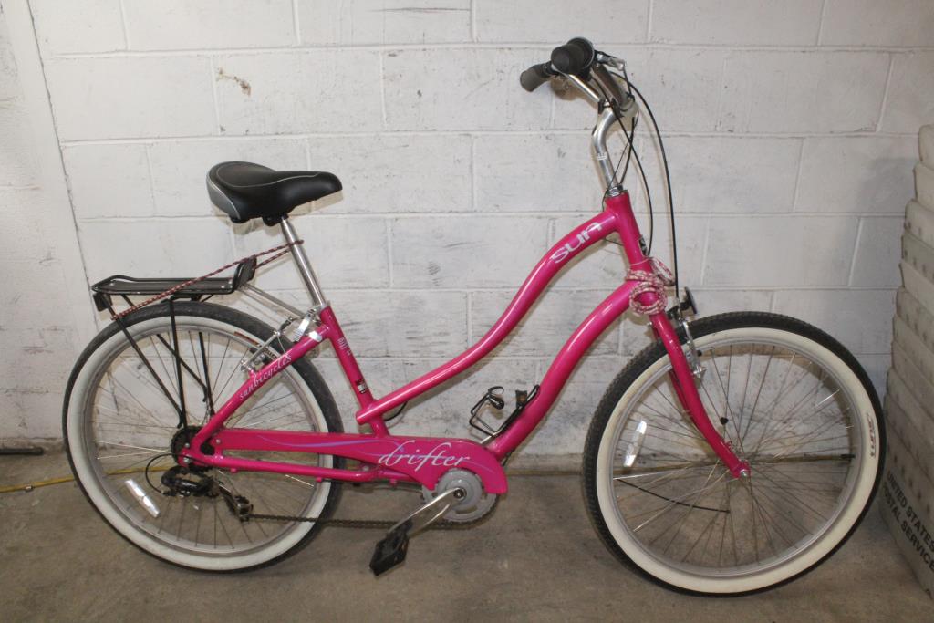 Sun Drifter Beach Bike | Property Room