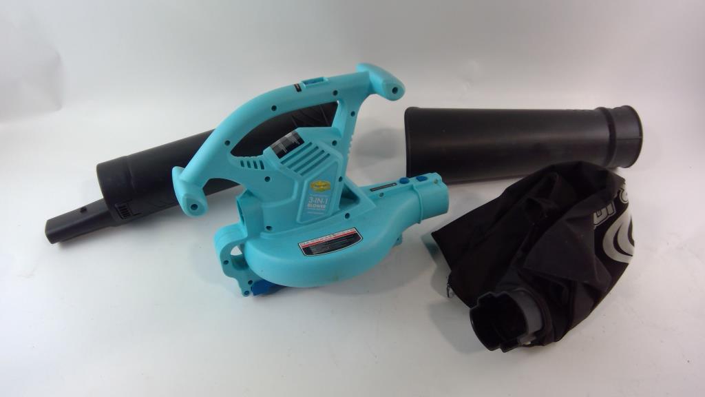 Sun Joe Blower | Property Room